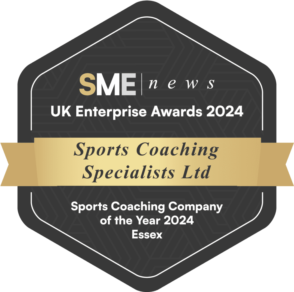 SCS Football Academy - Sports Coaching Specialists