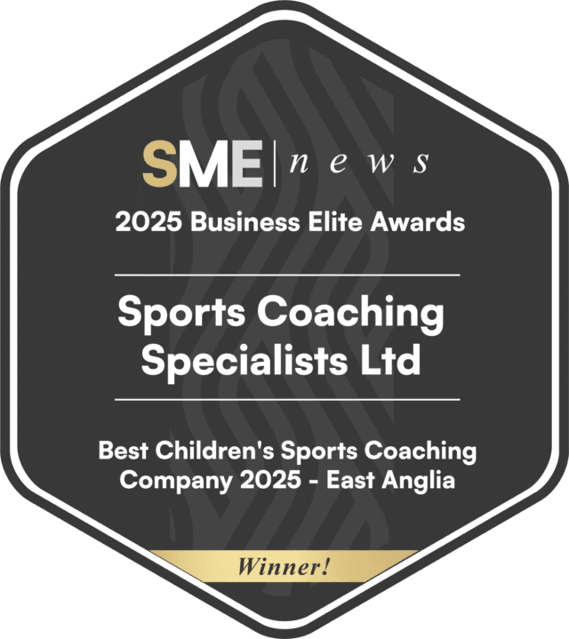 SCS Football Academy - Sports Coaching Specialists